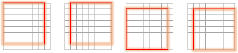 How Many Squares On A Chess Board 